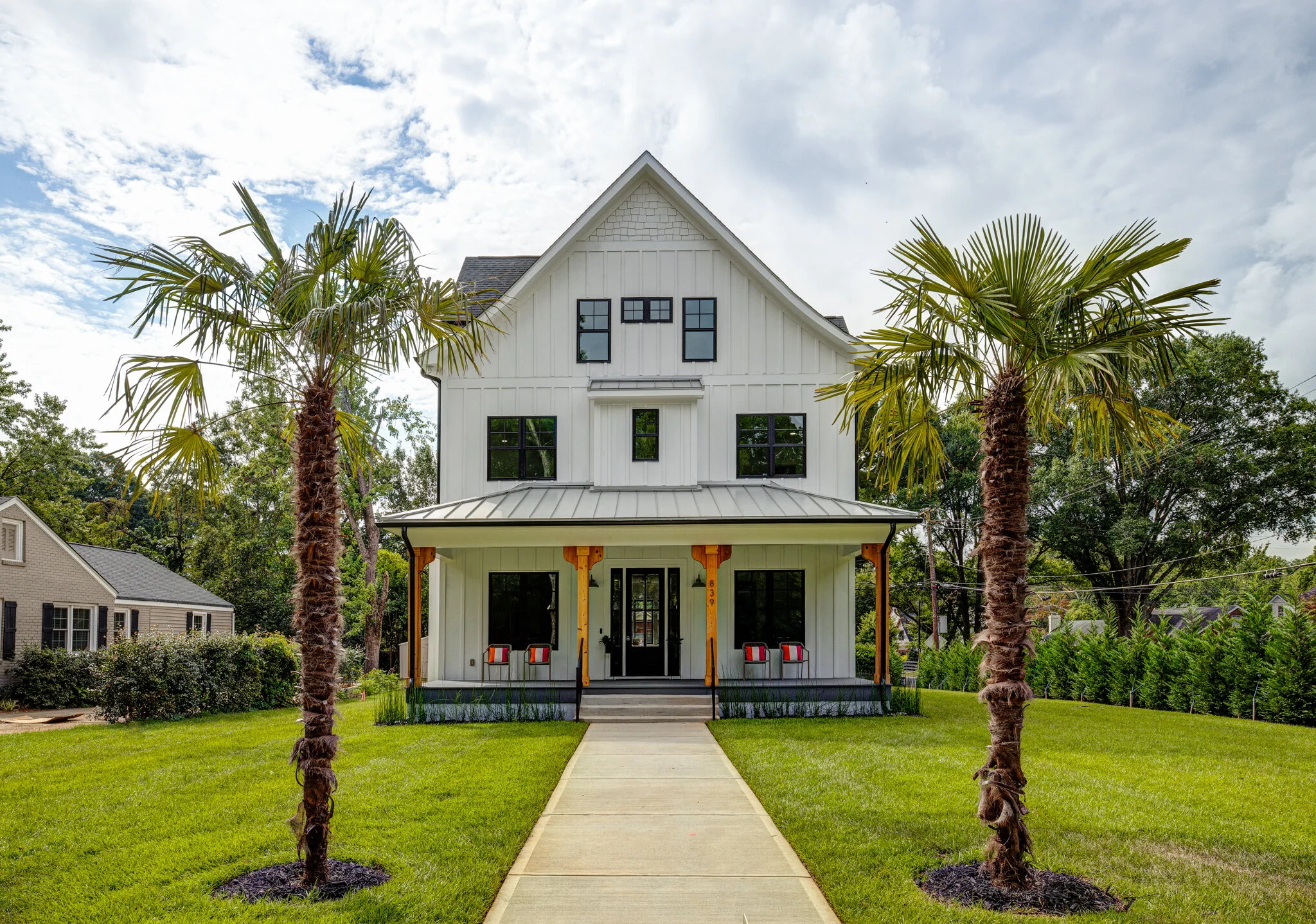 GALLERY - Max Thomusseit - Maverick Building — Maverick Building