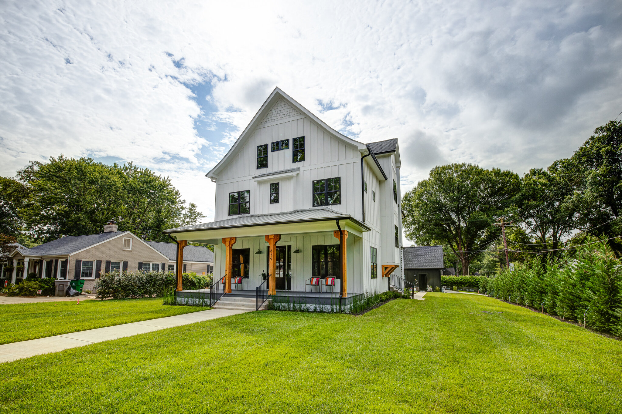 GALLERY - Max Thomusseit - Maverick Building — Maverick Building