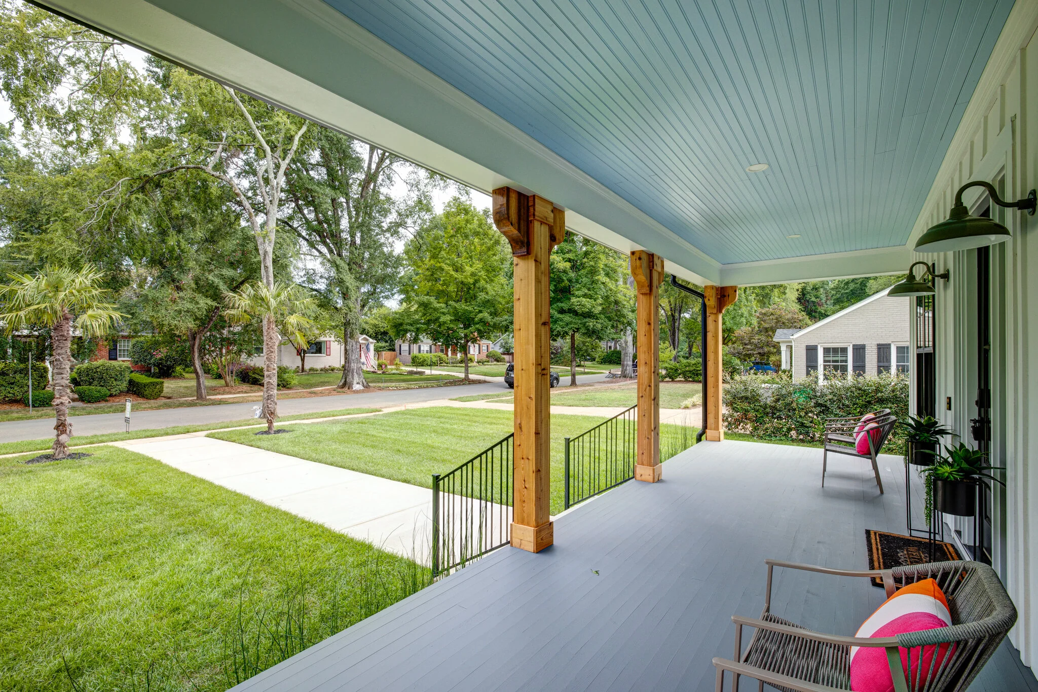 GALLERY - Max Thomusseit - Maverick Building — Maverick Building