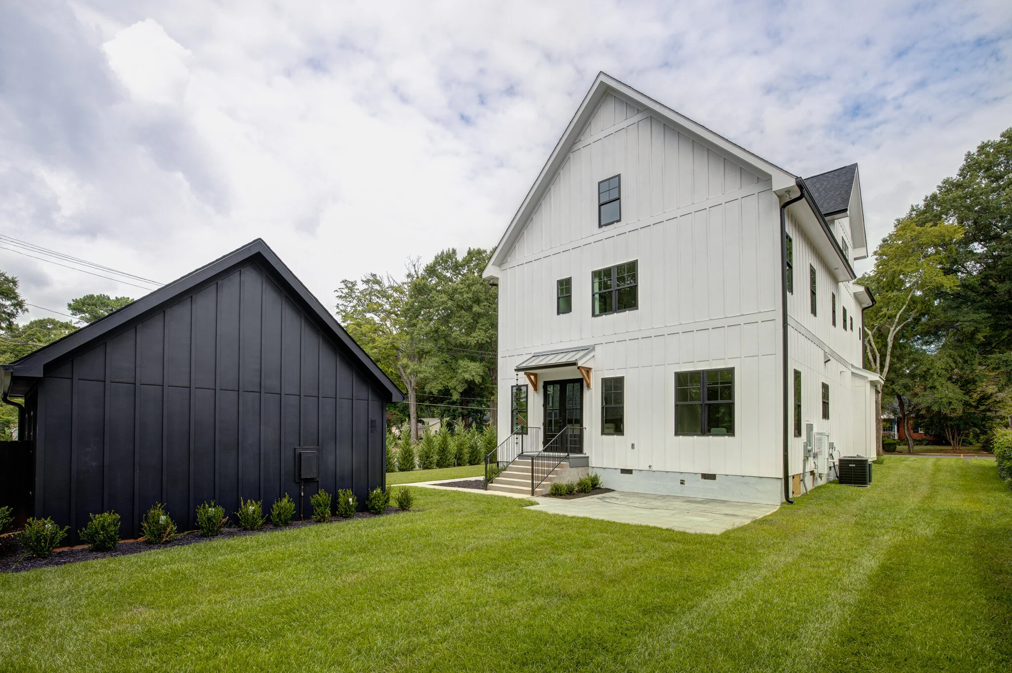 GALLERY - Max Thomusseit - Maverick Building — Maverick Building