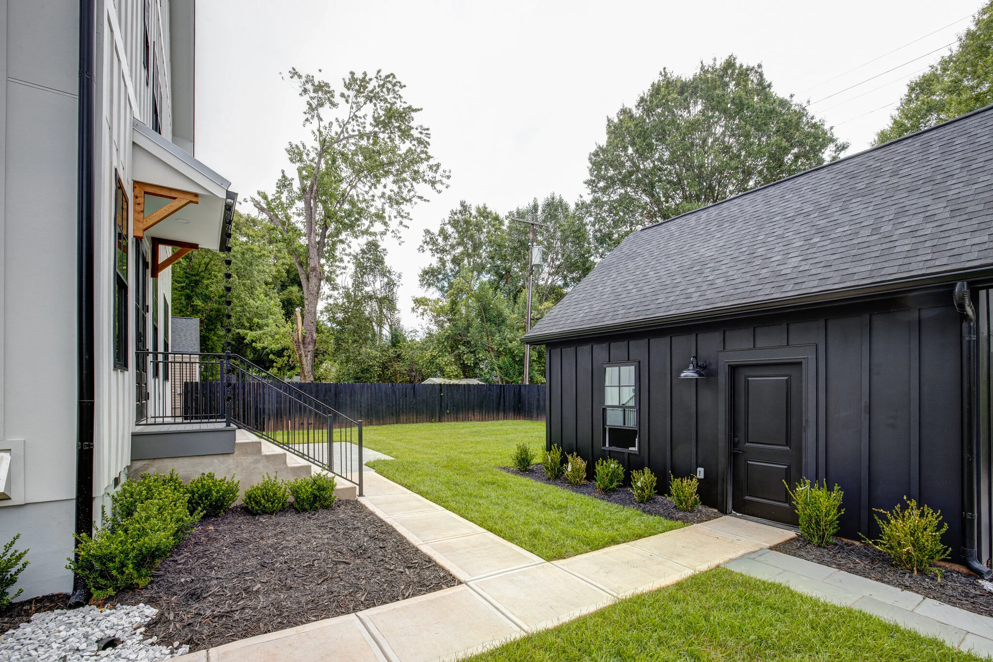 GALLERY - Max Thomusseit - Maverick Building — Maverick Building