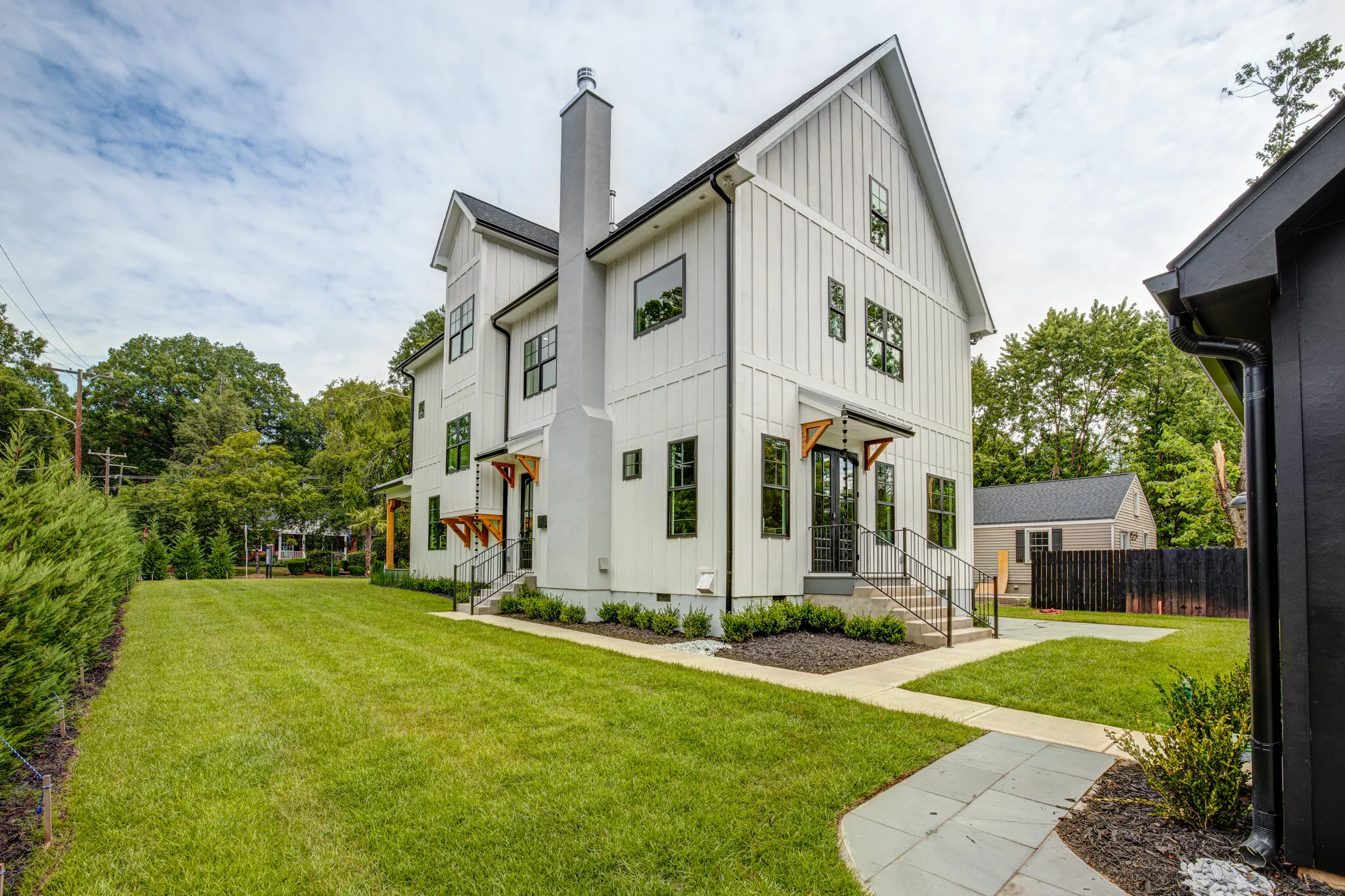 GALLERY - Max Thomusseit - Maverick Building — Maverick Building