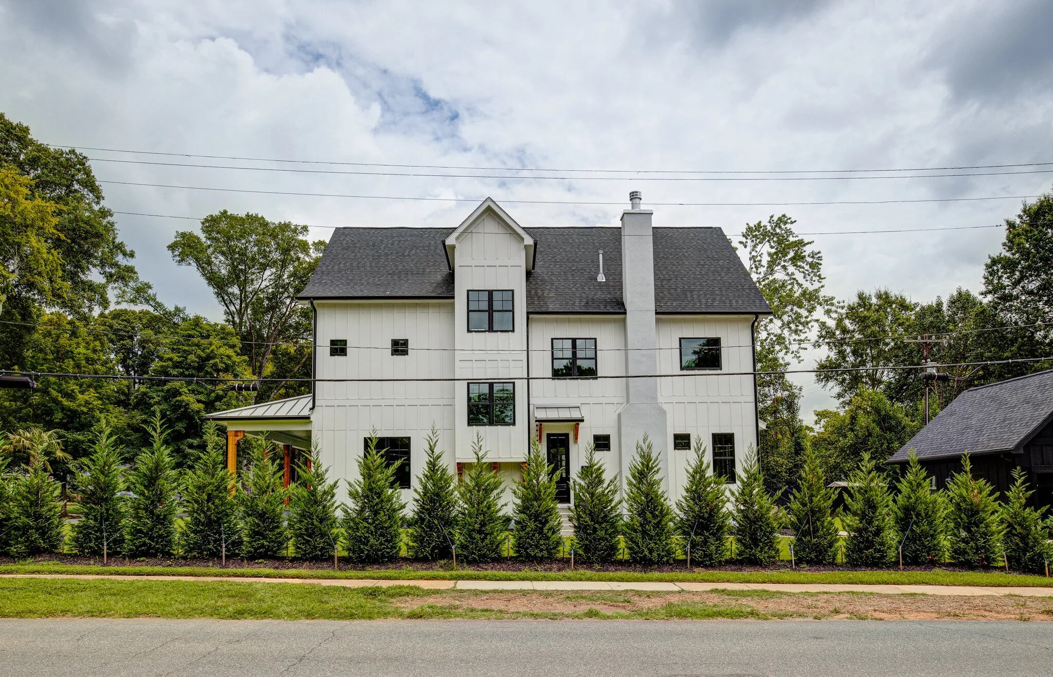 GALLERY - Max Thomusseit - Maverick Building — Maverick Building