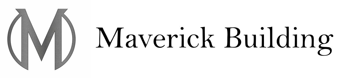 Maverick Building - Max Thomusseit - High Performance Homes in South ...