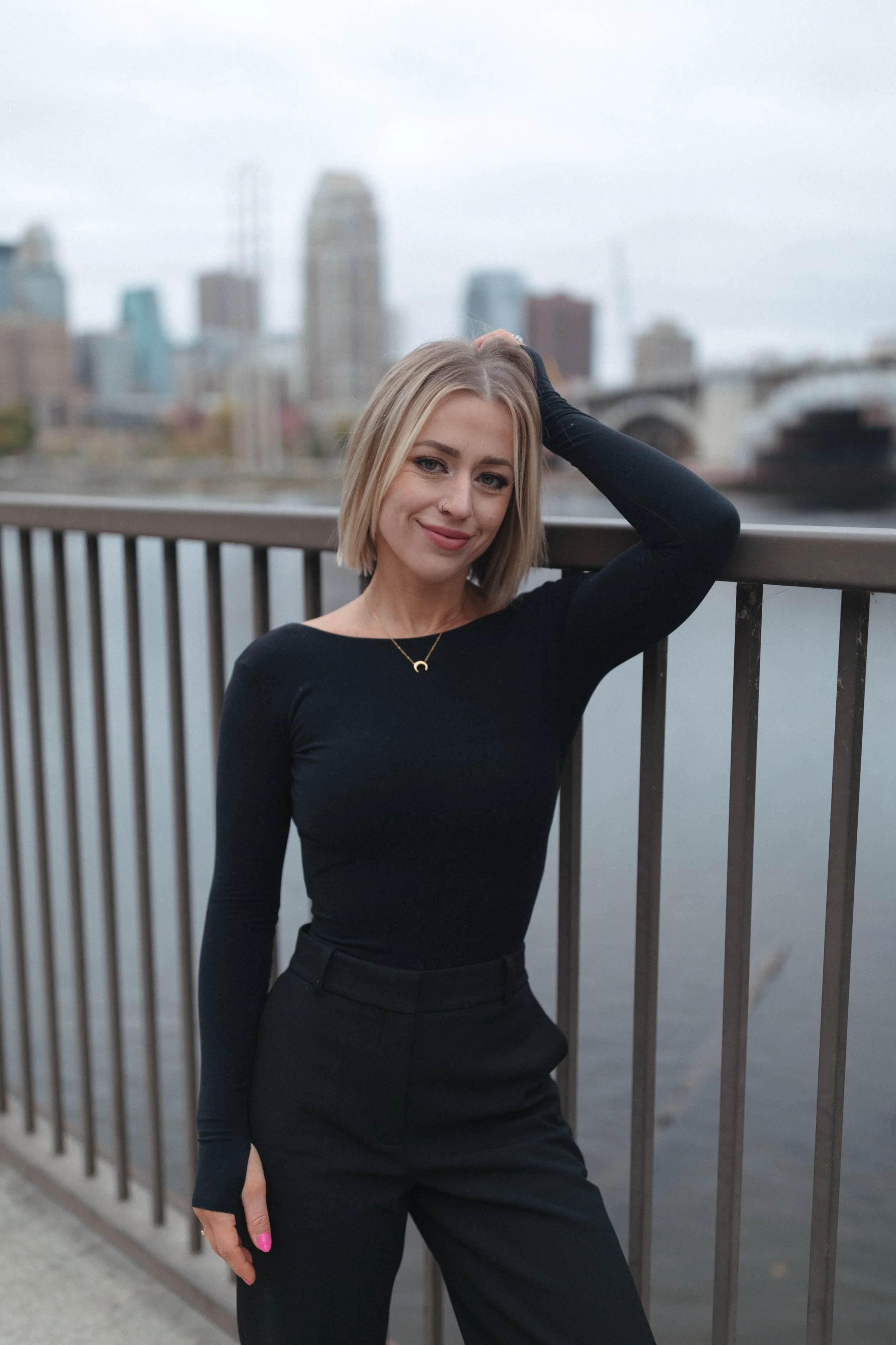 Human Design — Madeline Evergreen