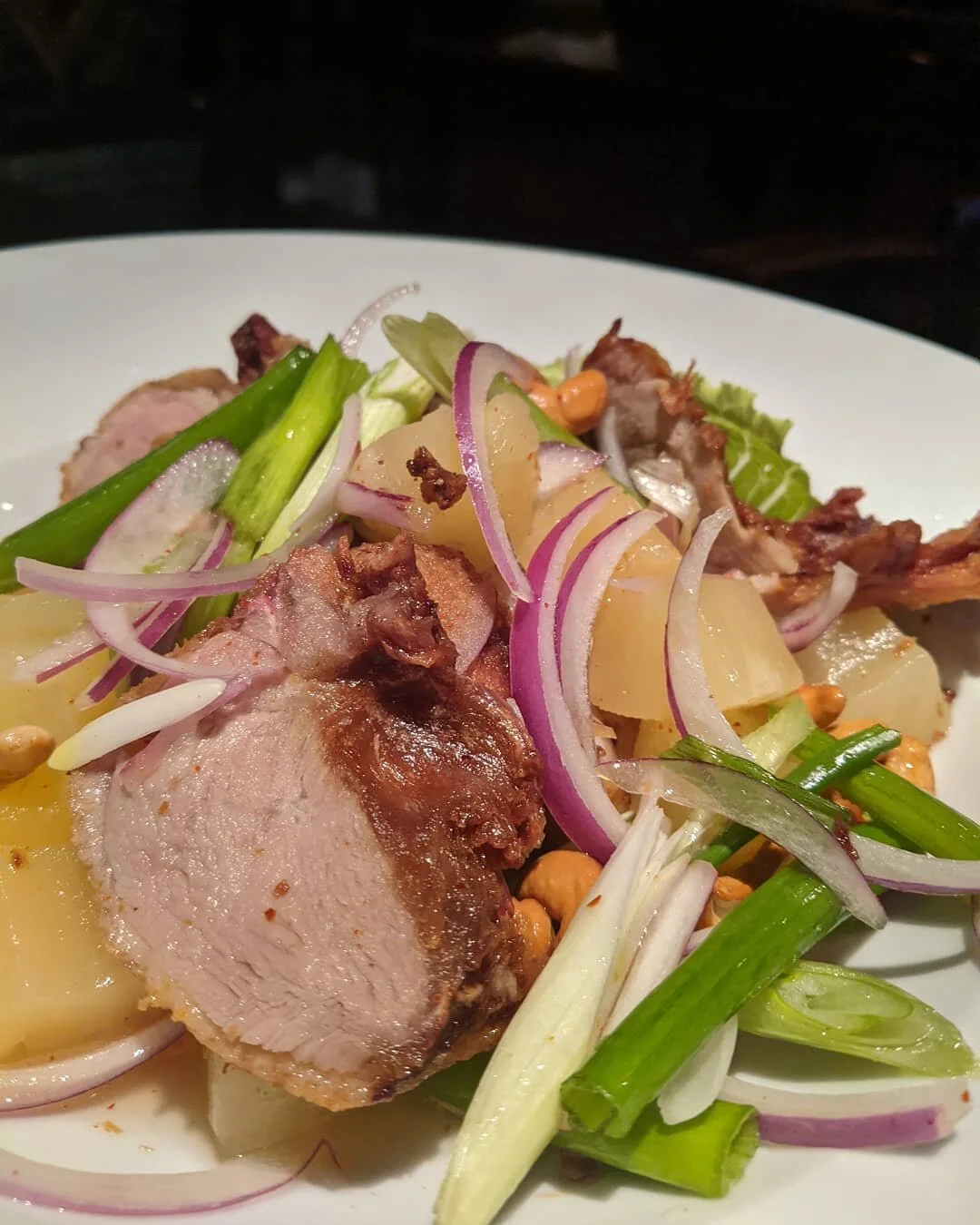 Erawan Thai Cuisine (Bayside)