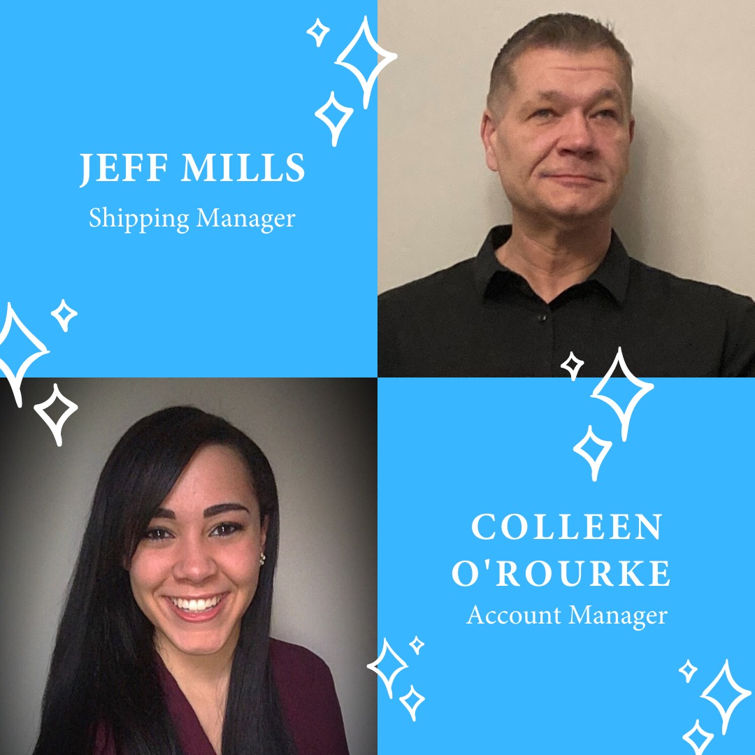 Insects Limited Announces New Team Members