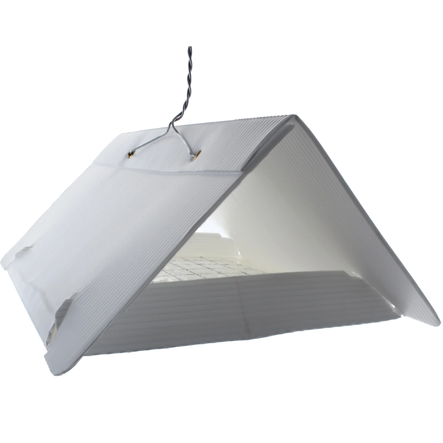 Sticky Insert for Outdoor Trap
