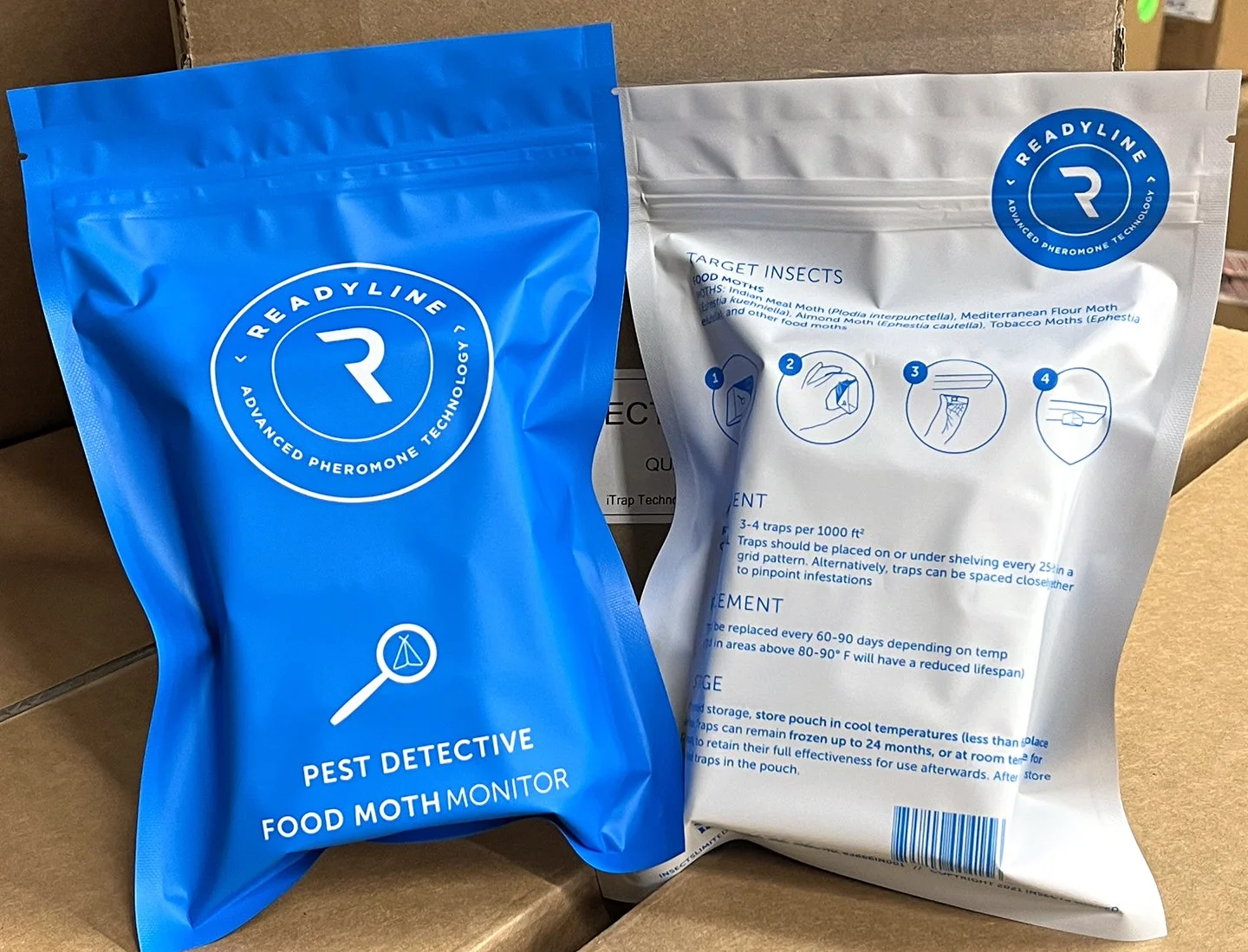 All Beetle RTU Re-Bait Cartridge (IL-1715)