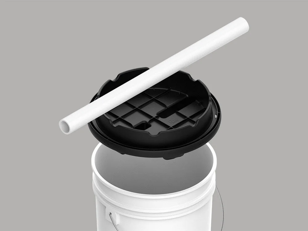 Bucket Builder