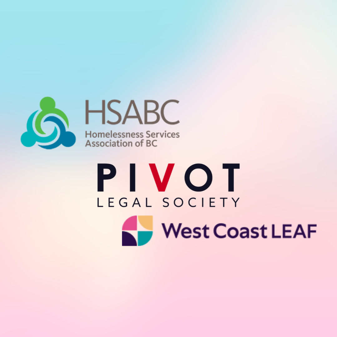 BC Poverty Reduction Coalition