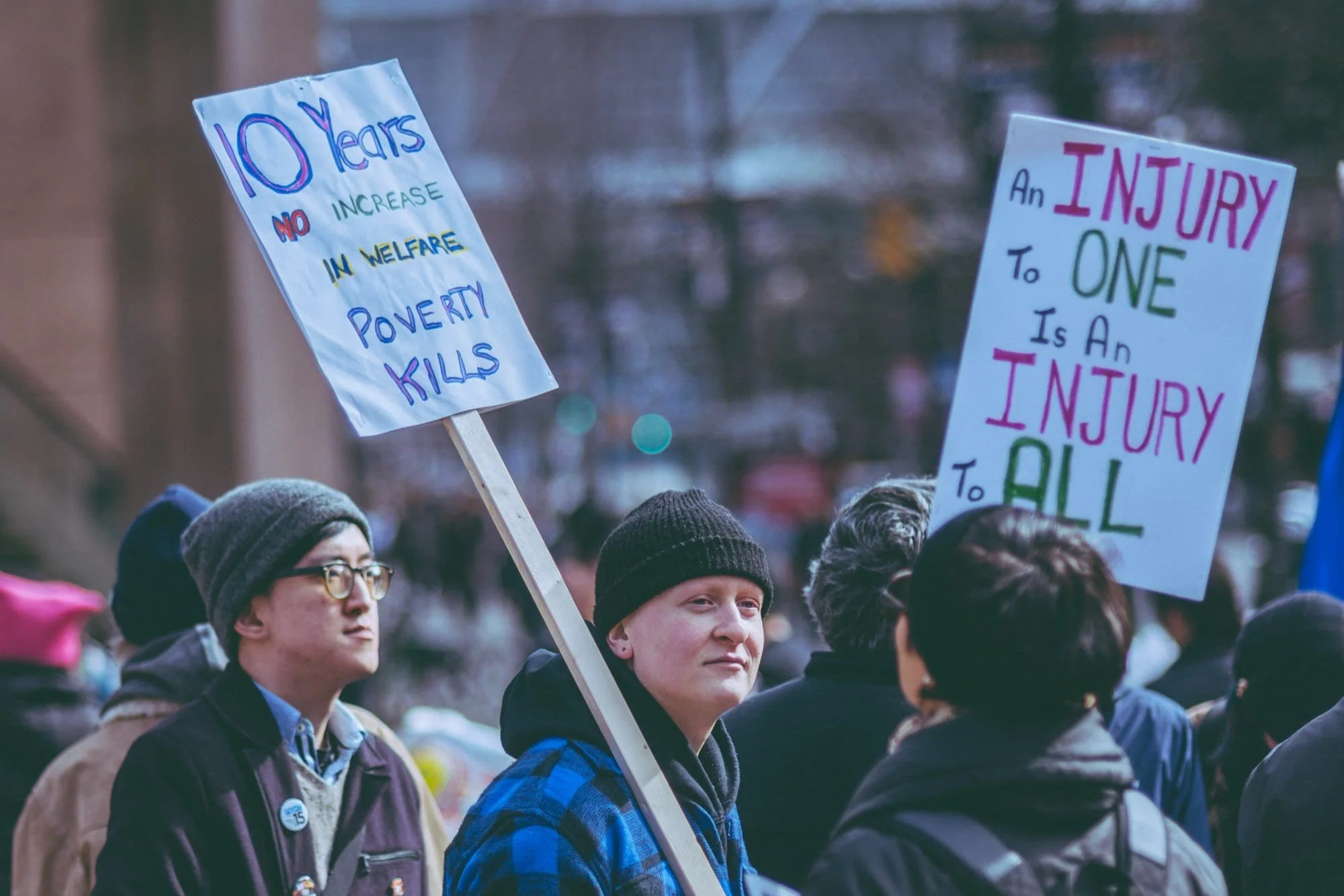 BC Poverty Reduction Coalition