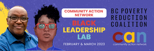 Community Action Network (CAN) — BC Poverty Reduction Coalition