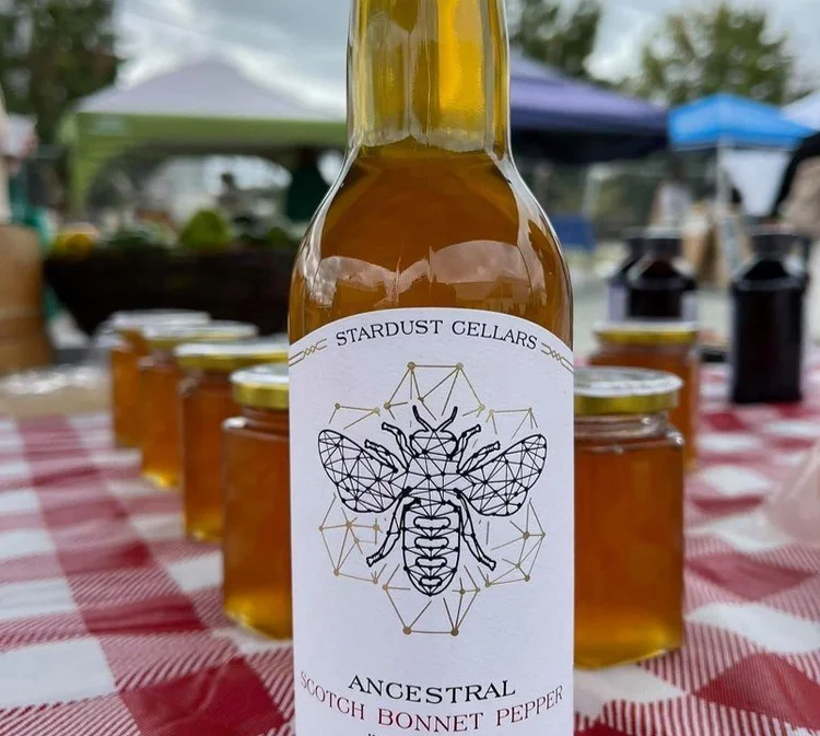 Stardust Cellars Sales Page