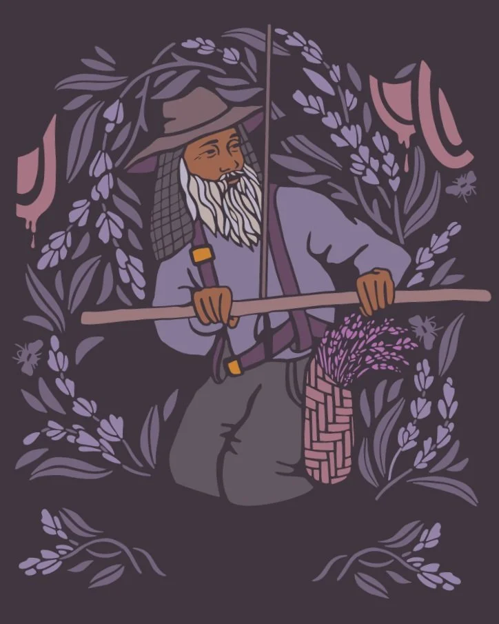 Stardust Cellars Sales Page