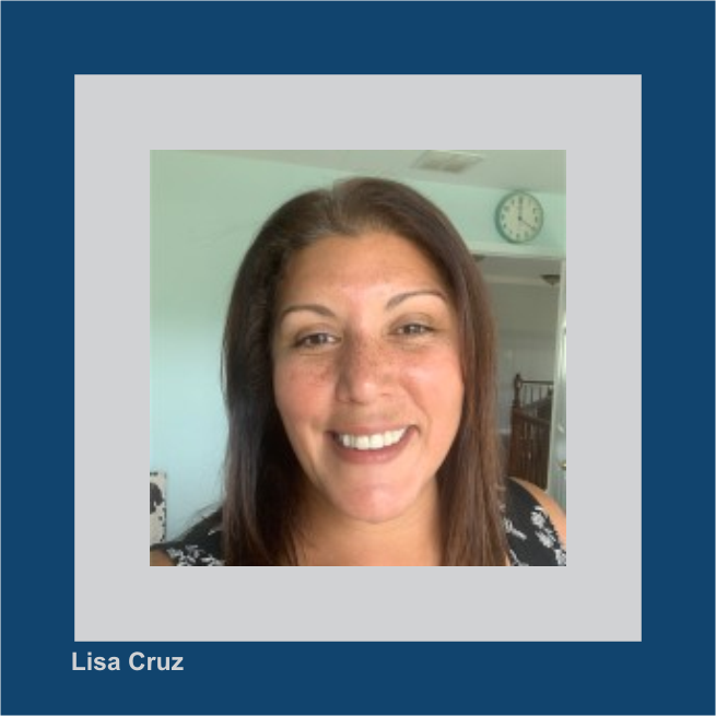 Meet Lisa Cruz. Pharma leader committed to improving health equity in ...