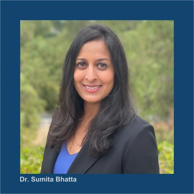 Meet Dr. Sumita Bhatta. Medical oncologist and Vice President, Global ...