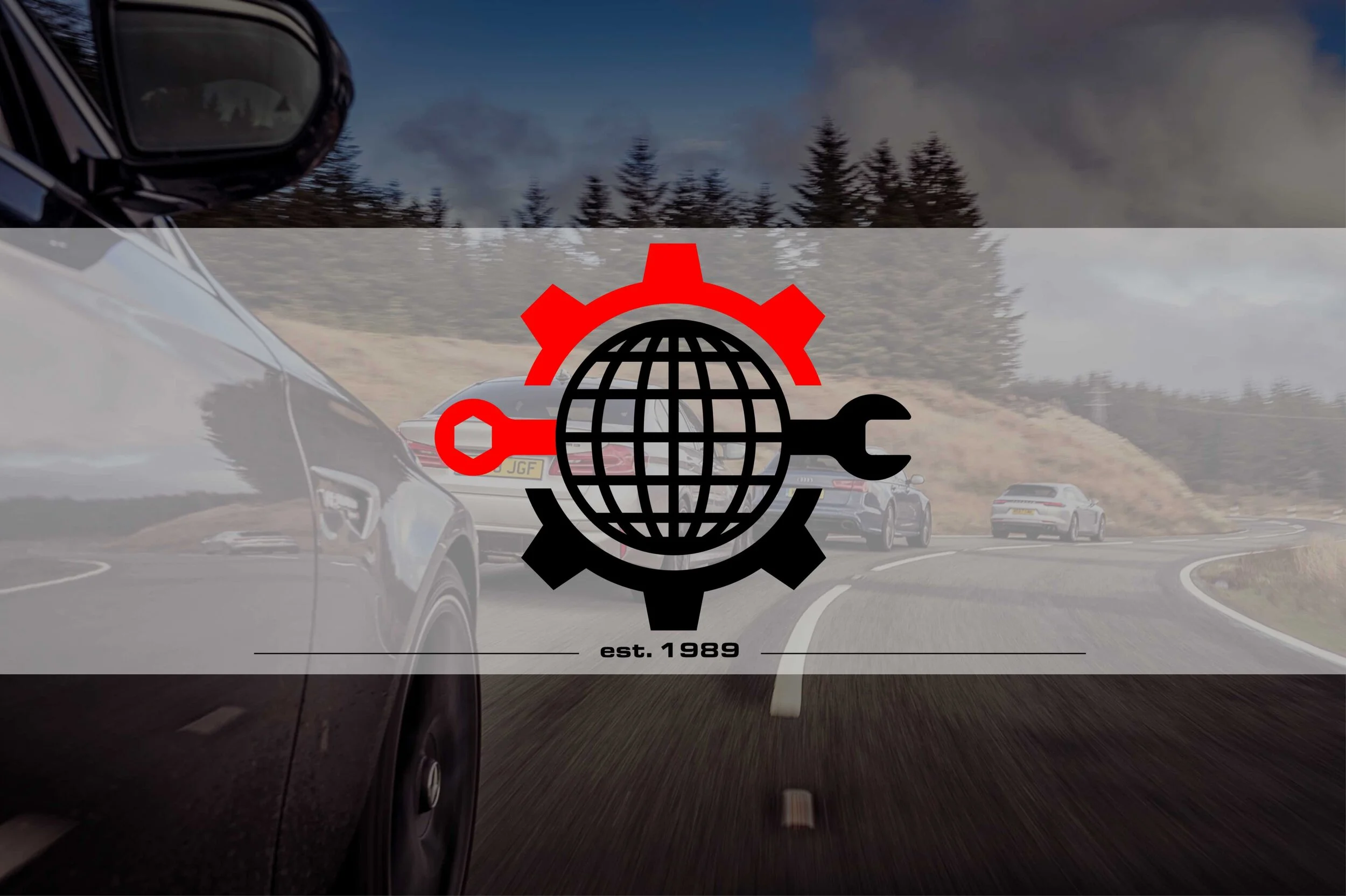 IMPORT AUTO REPAIR