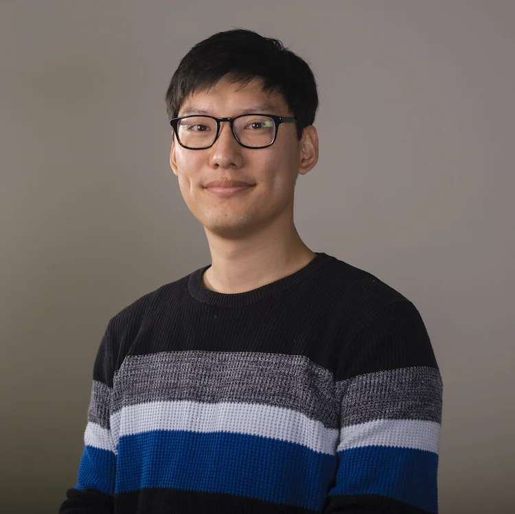 Team: Current Lab Members — The Chun Lab