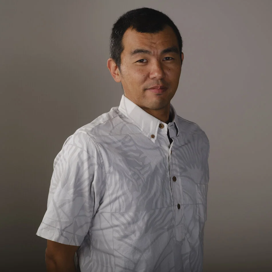 Team: Current Lab Members — The Chun Lab