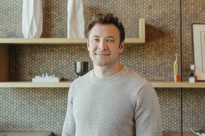 Patrick Devine The Max Collaborative