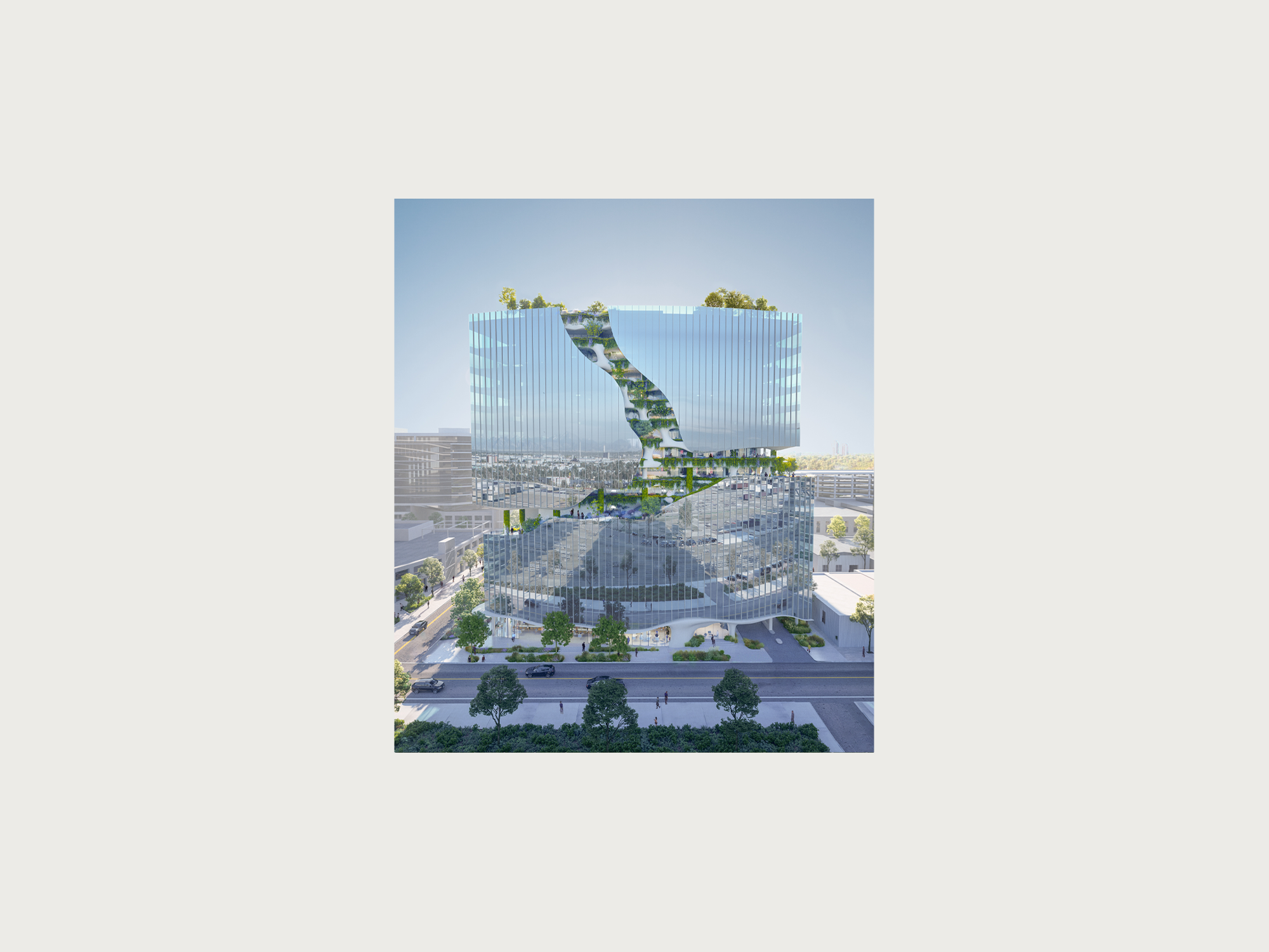 The Max Collaborative