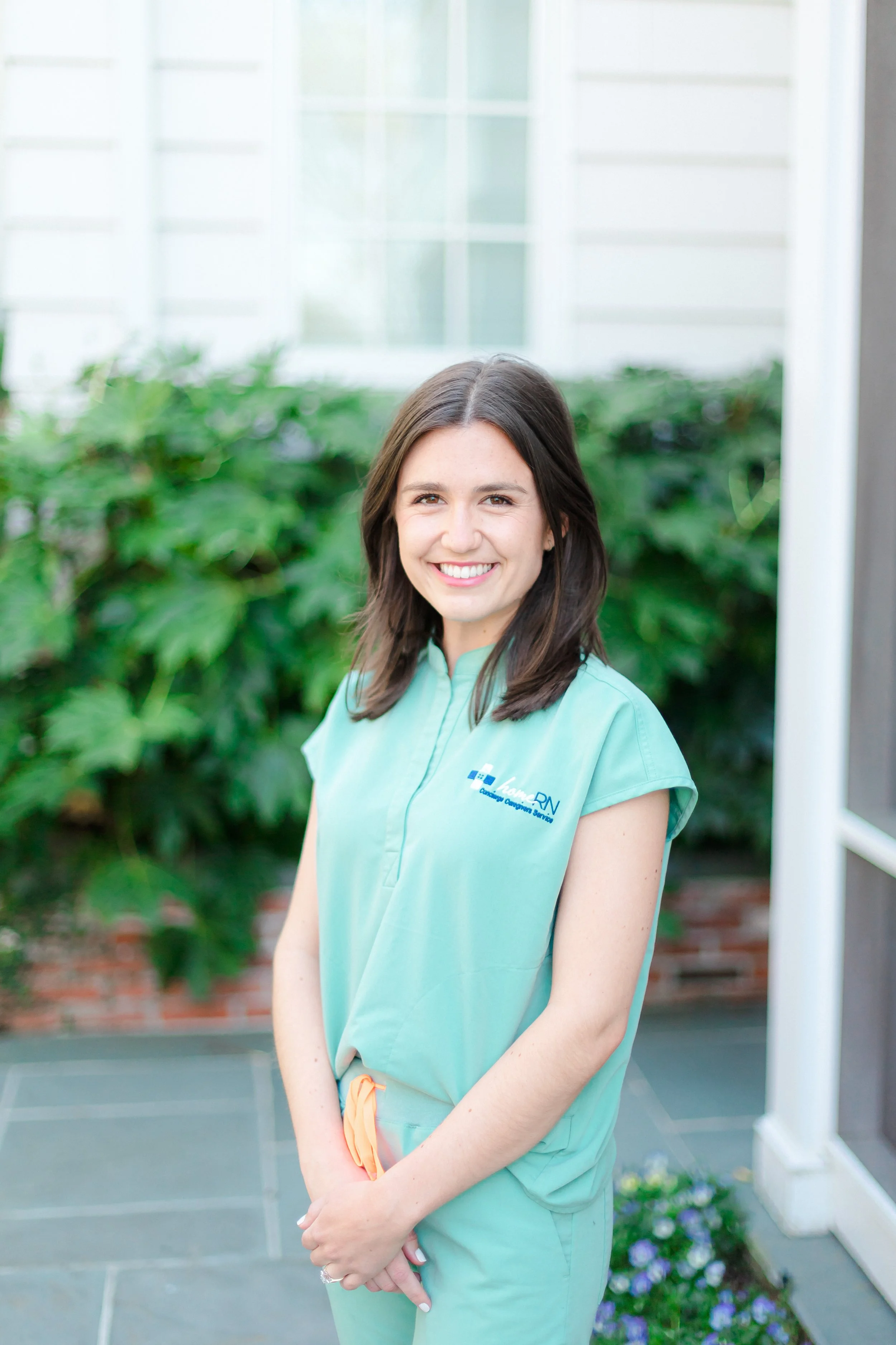 About — homeRN Personal Caregiving and Nursing Services