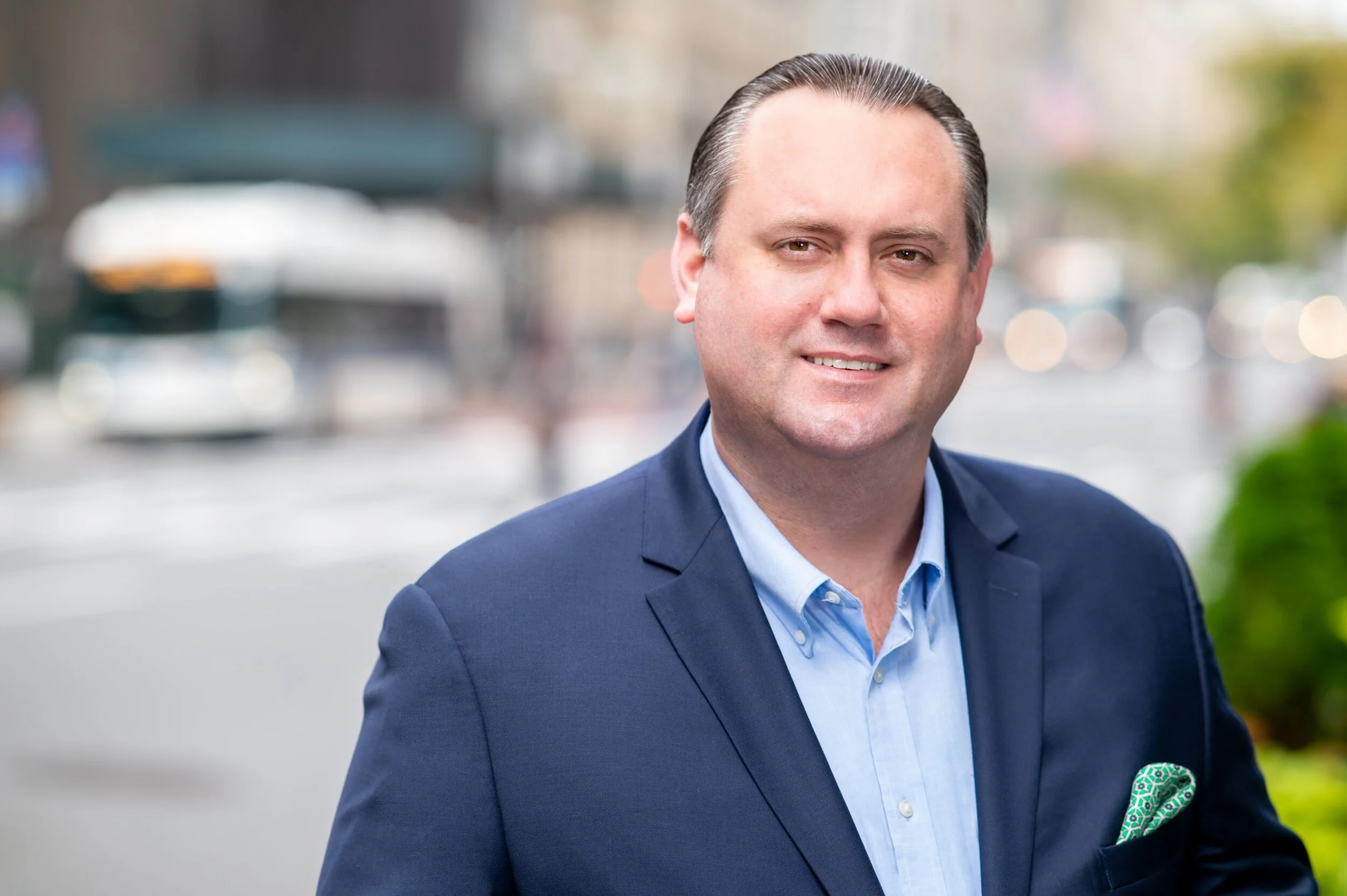 Biography: Dillon Hayes, MD - NYC Psychiatrist