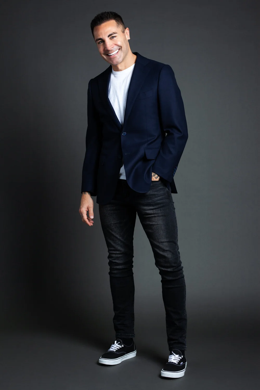 Commercial — Scott Foust Studios