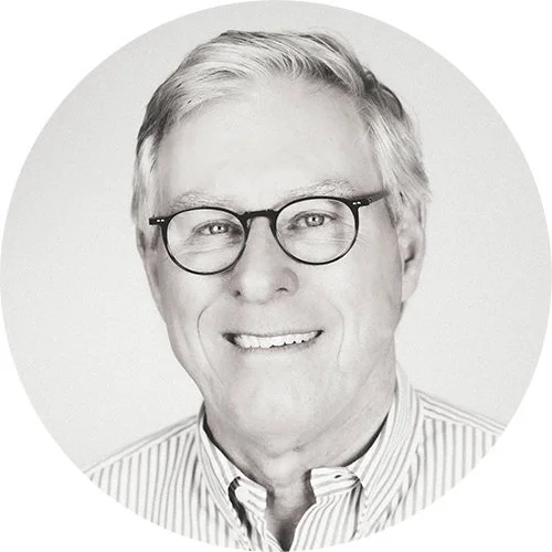 Wayne Powell — Powell Creative