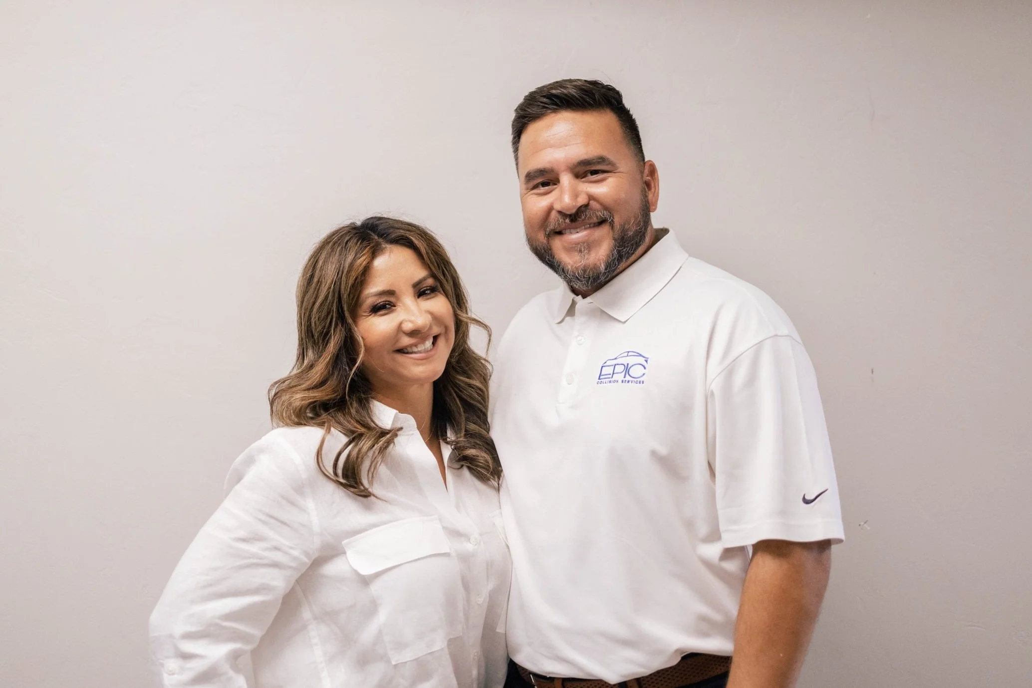 About — Epic Collision Services