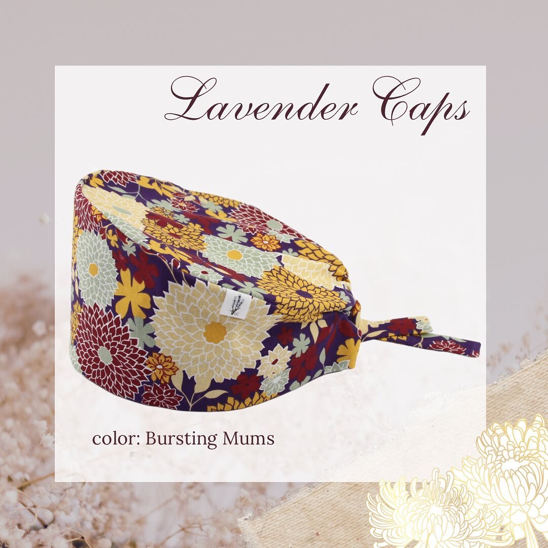 Contact — Lavender Caps