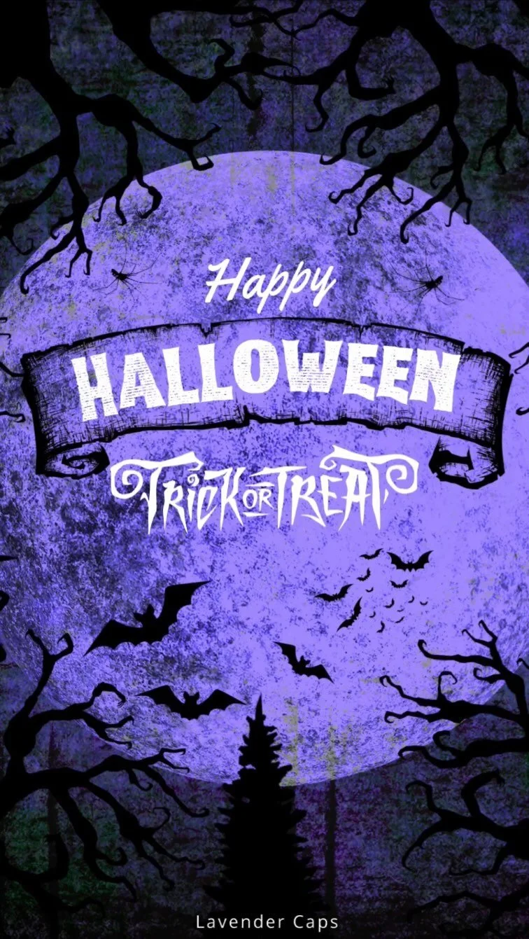 Contact — Lavender Caps