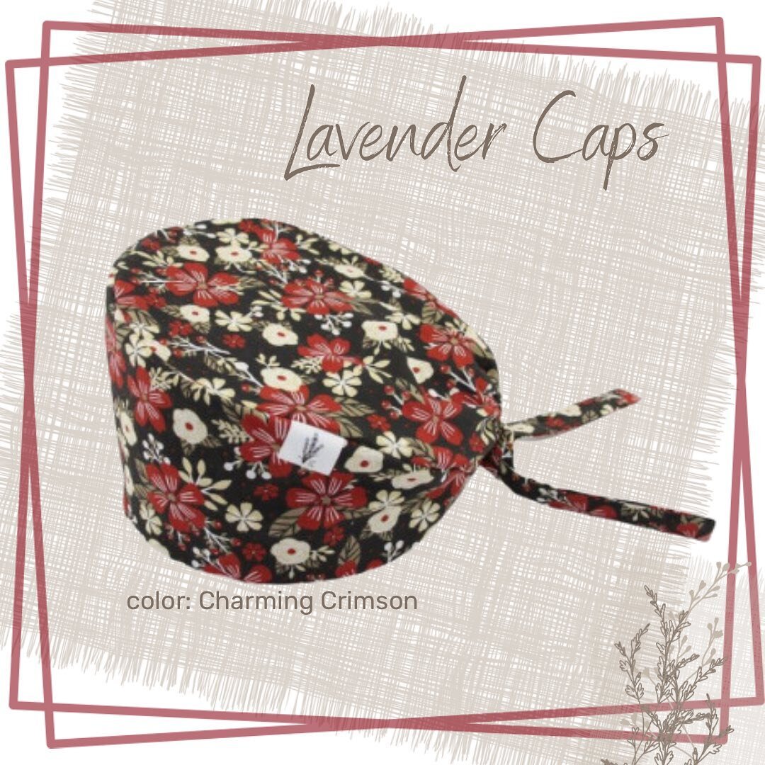 Contact — Lavender Caps