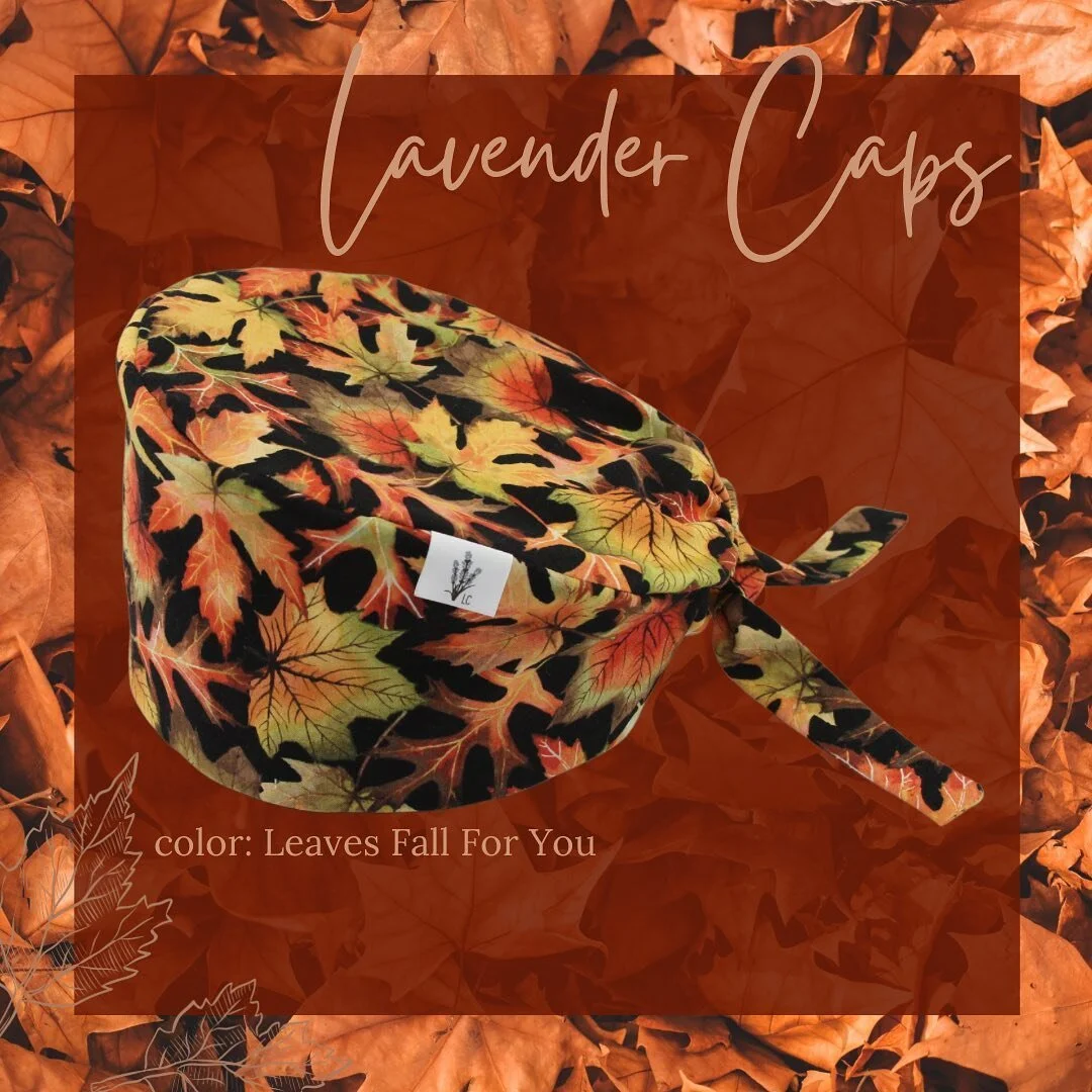 Contact — Lavender Caps