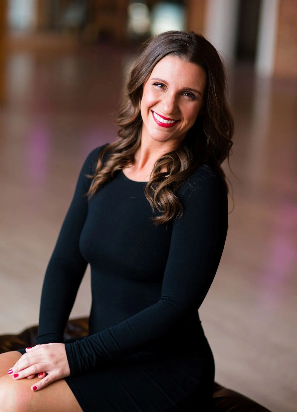 About — LUX Dance Studio