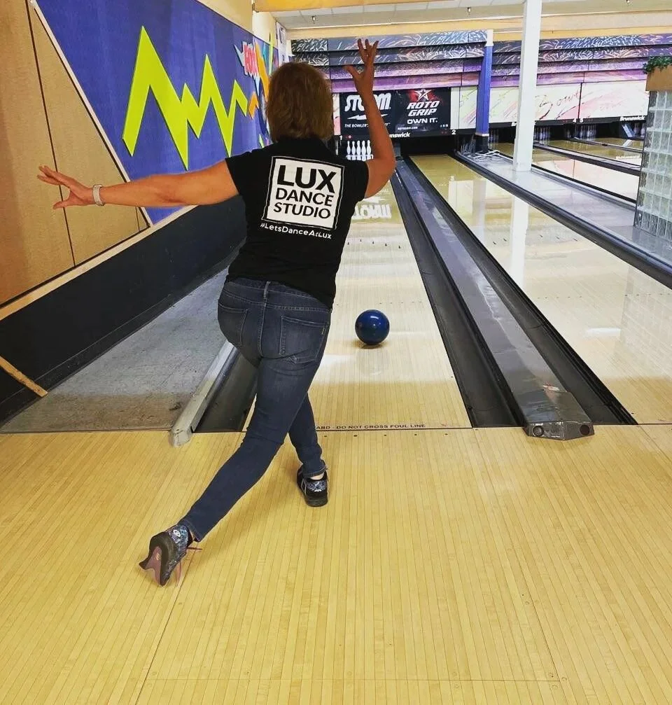 Contact — LUX Dance Studio