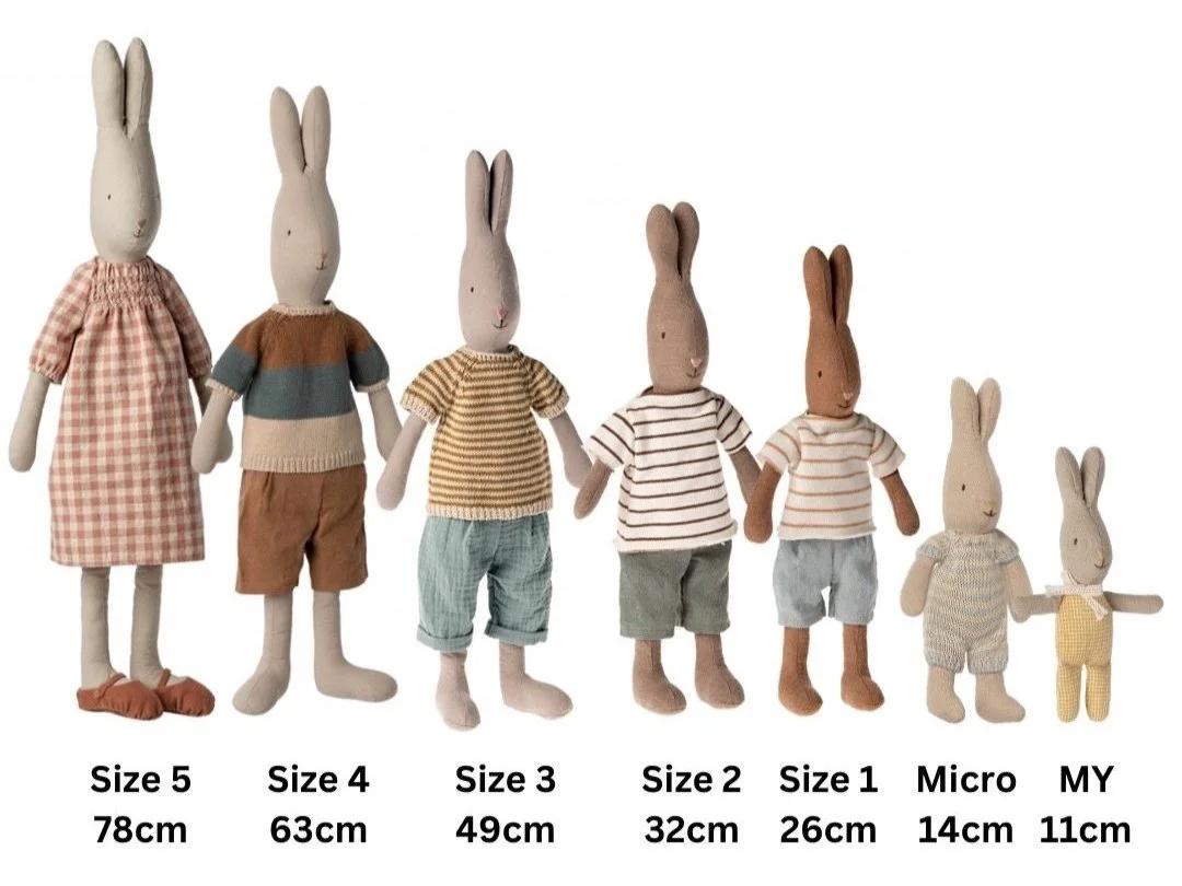Maileg Sale: Ballet Mice in Dance Studio, Little Sister and Brother ...