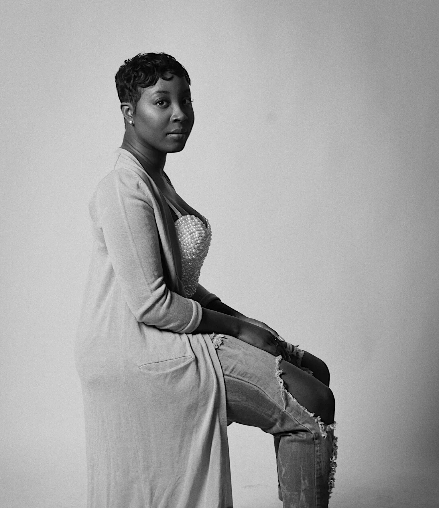 Starr Davis | Writer | Editor | Instructress