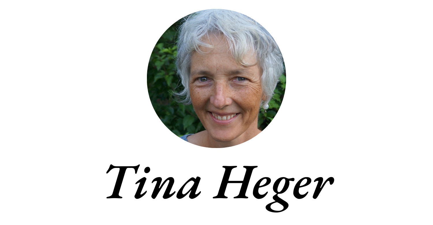 Tina Heger