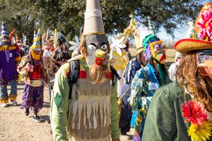The Essential Mardi Gras Vocabulary of Carnival Season — Télé-Louisiane