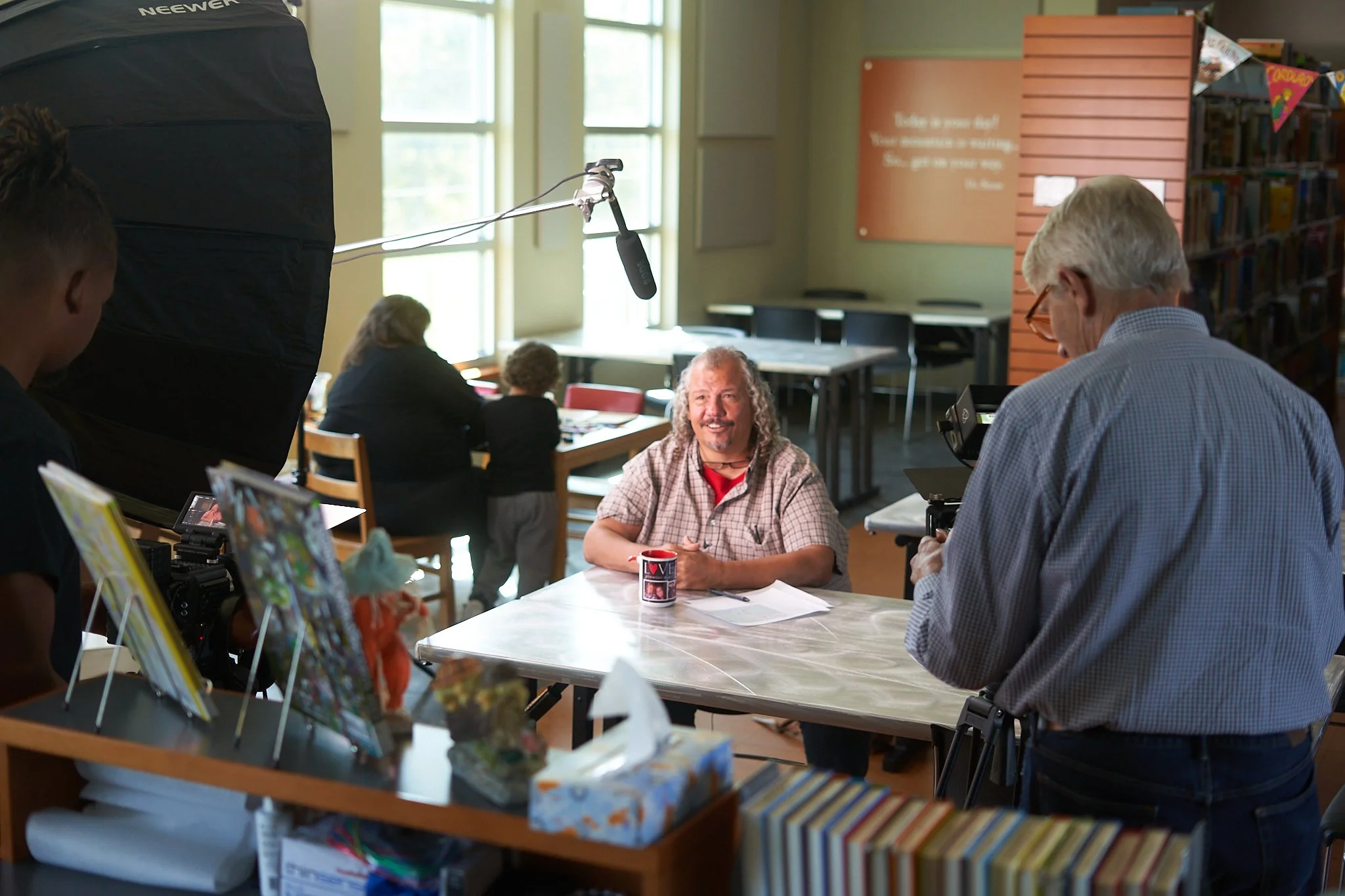 An Introduction to Louisiana French — Télé-Louisiane