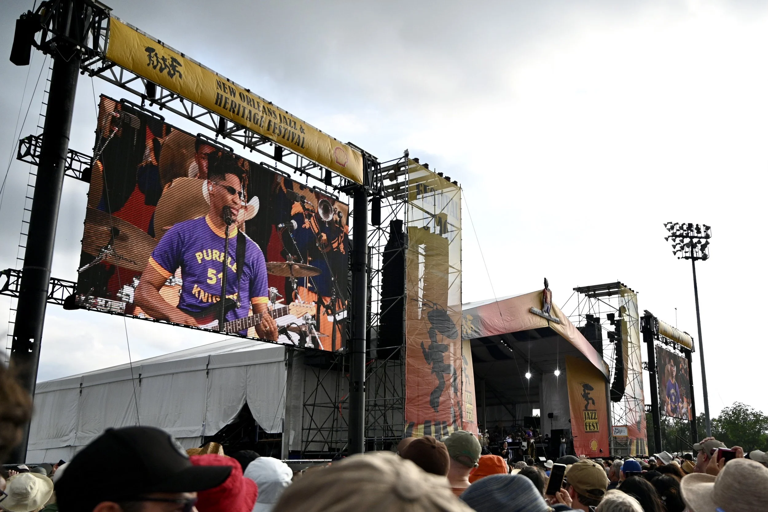 New Orleans Musician Jon Batiste to Headline Louisiana Soirée at French ...