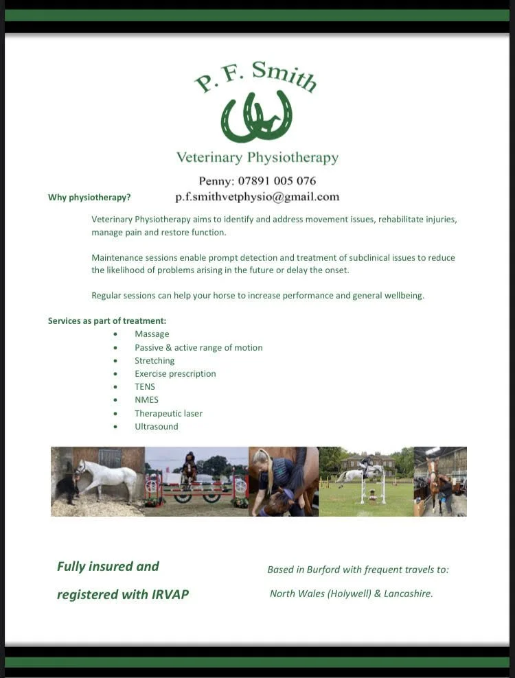 Classified — The Heythrop Hunt