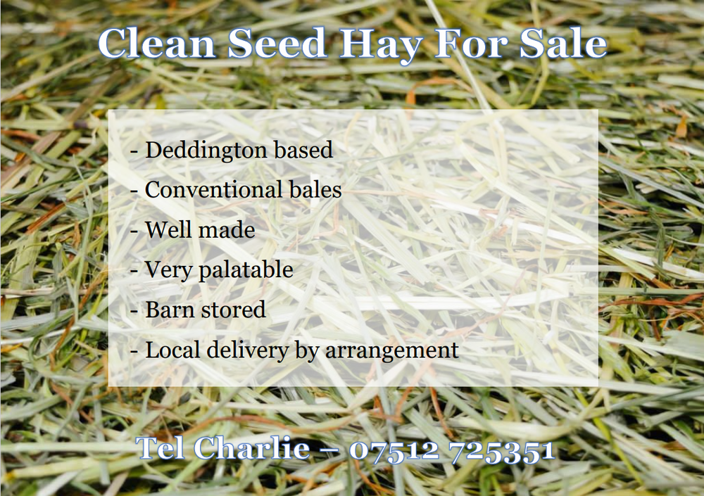 Classified — The Heythrop Hunt