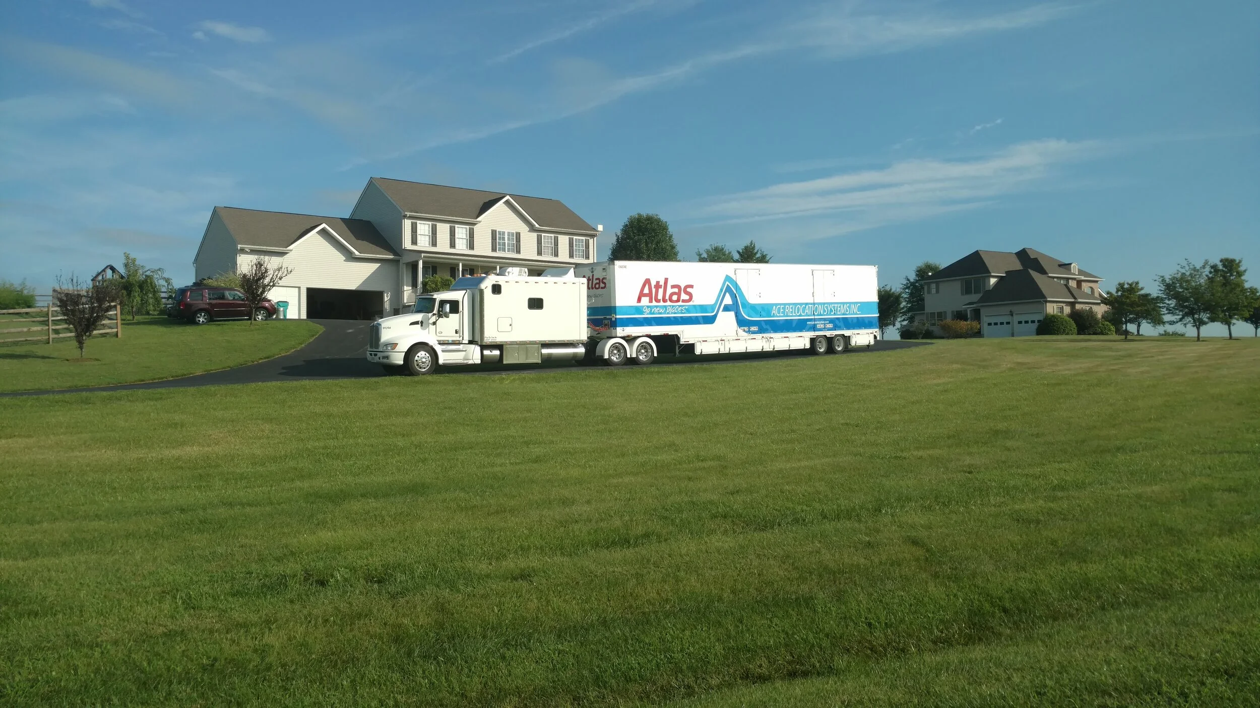 Locations | Areas We Serve | Residential, Corporate, and Commercial ...