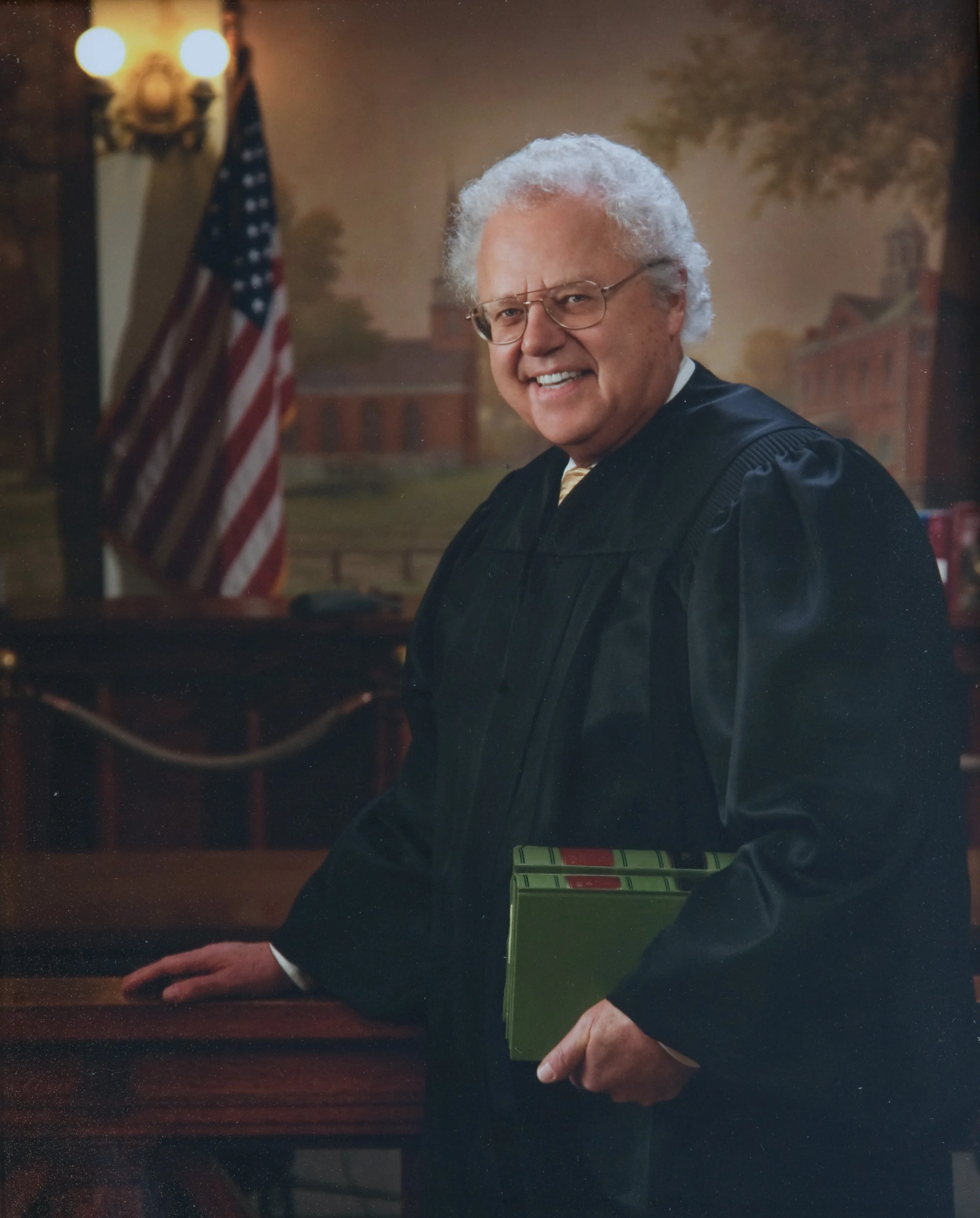 Bernstein, DePhillips & Kalosieh, LLP