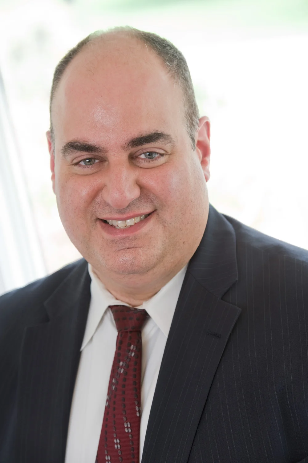 Joseph G. Kalosieh, Esq. — Bernstein, DePhillips & Kalosieh, LLP