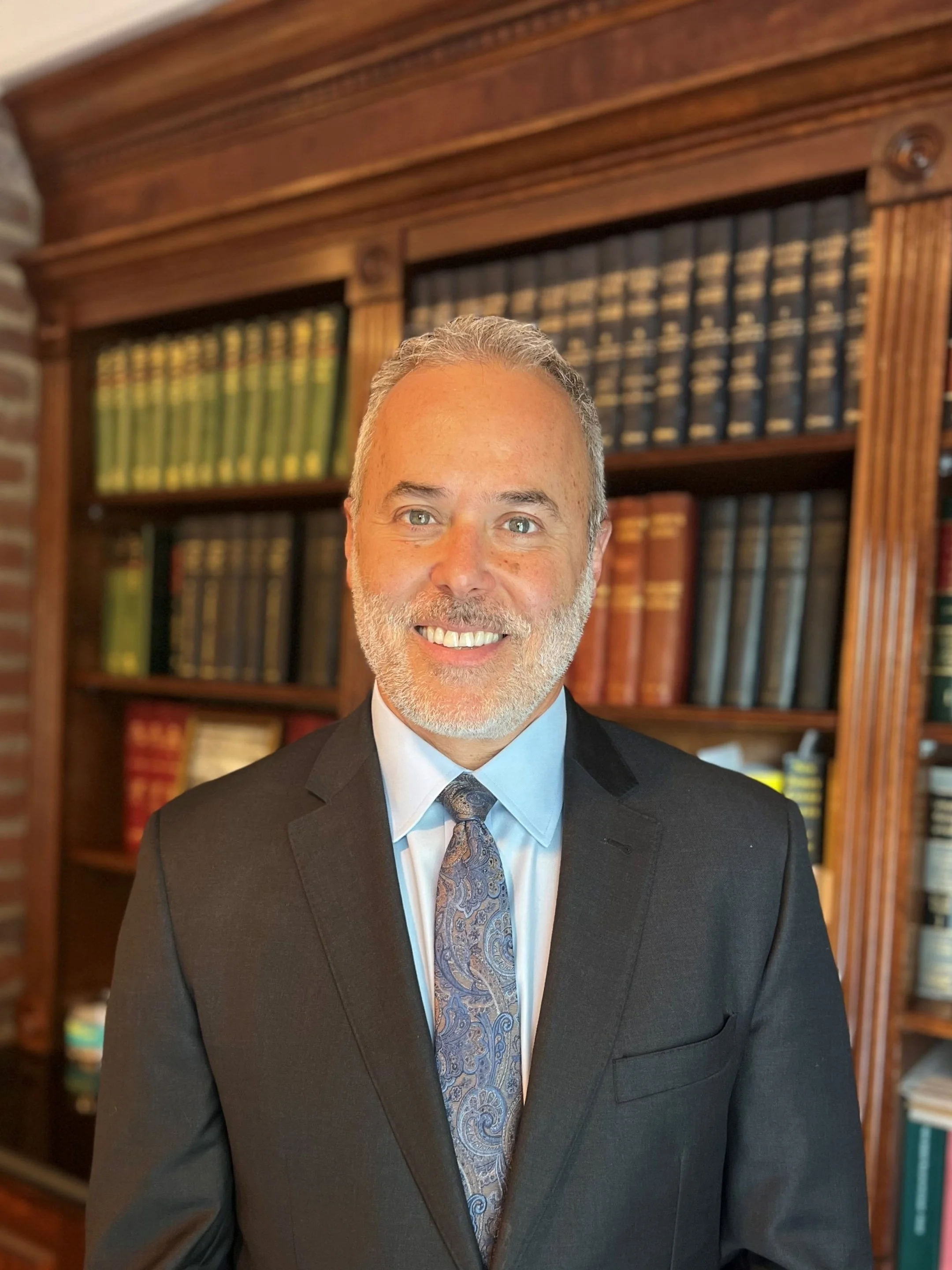 Ari G. Bernstein, Esq. — Bernstein, DePhillips & Kalosieh, LLP