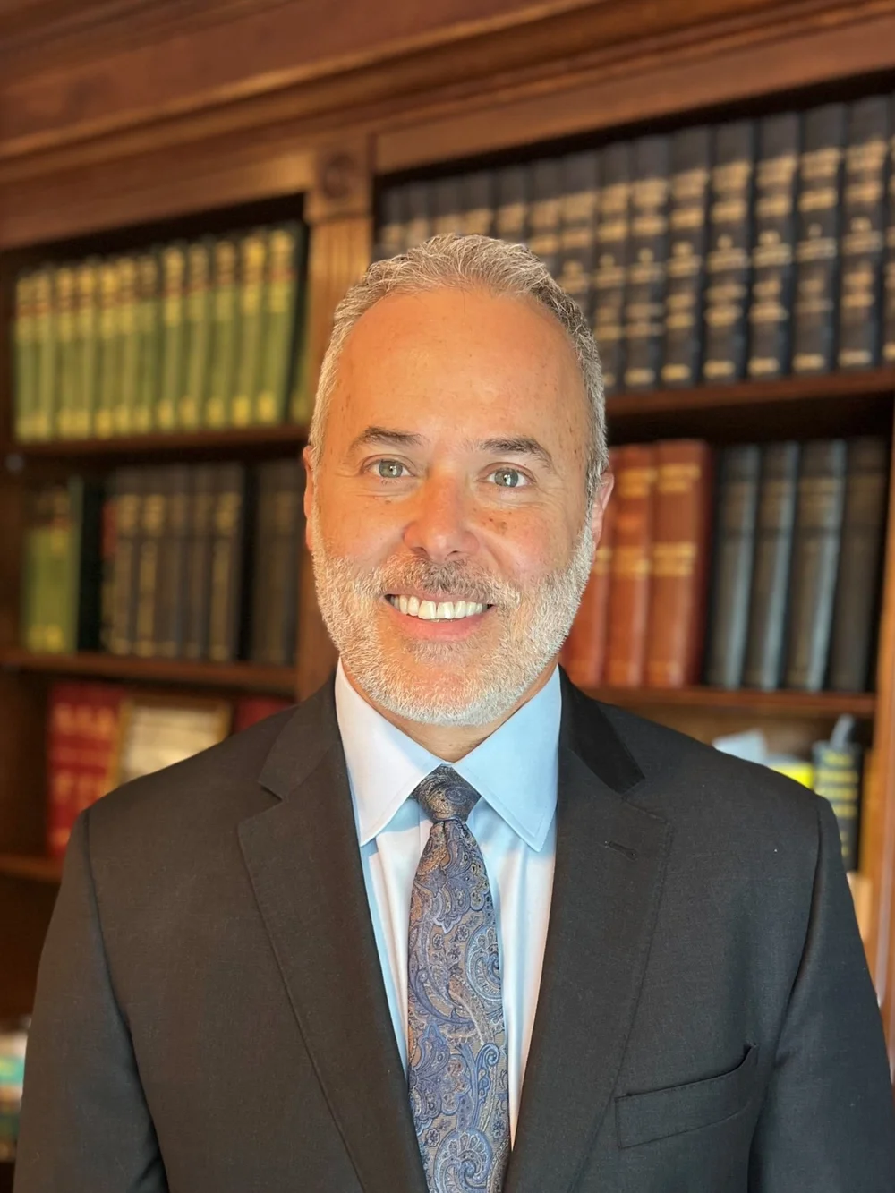 Meet The Team — Bernstein, DePhillips & Kalosieh, LLP